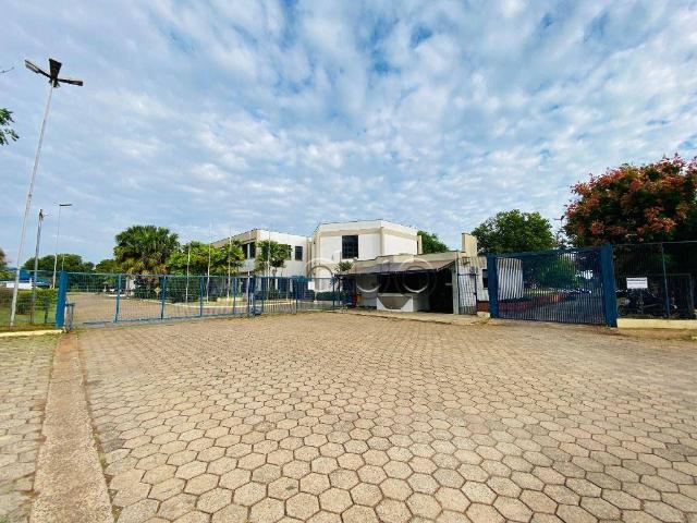 Galpão / Depósito / Armazém para venda em Unileste em Piracicaba São Paulo de 13000.00m² com 30 Garagens
