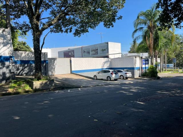 Galpão / Depósito / Armazém para venda em Vale Verde em Valinhos São Paulo de 5100.00m² com 50 Garagens