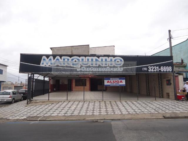 Galpão / Depósito / Armazém para venda em Vila Carvalho em Sorocaba São Paulo de 183.00m²