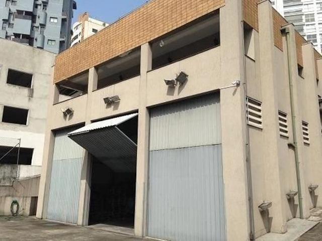 Galpão / Depósito / Armazém para venda em Vila Andrade em São Paulo São Paulo de 962.00m²