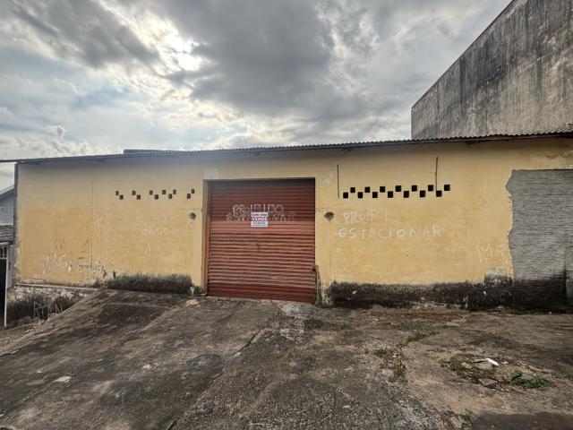 Galpão / Depósito / Armazém para venda em Vila Aeroporto Iii em Campinas São Paulo de 250.00m²