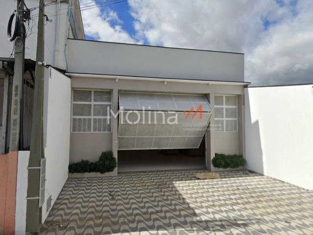 Galpão / Depósito / Armazém para venda em Vila Brás Cubas em Mogi Das Cruzes São Paulo de 450.00m²