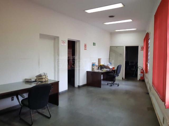 Galpão / Depósito / Armazém para venda em Vila Brasília em São Carlos São Paulo de 4361.00m²