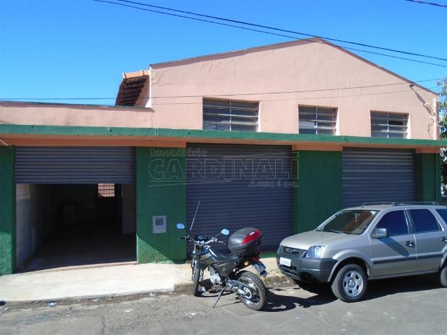 Galpão / Depósito / Armazém para venda em Vila Izabel em São Carlos São Paulo de 137.00m²