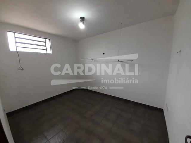 Galpão / Depósito / Armazém para venda em Vila Izabel em São Carlos São Paulo de 413.00m²