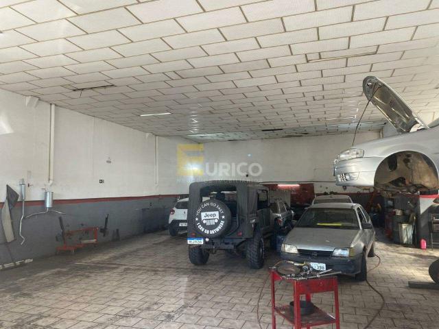 Galpão / Depósito / Armazém para venda em Vila Olivo em Valinhos São Paulo de 353.00m² com 4 Garagens