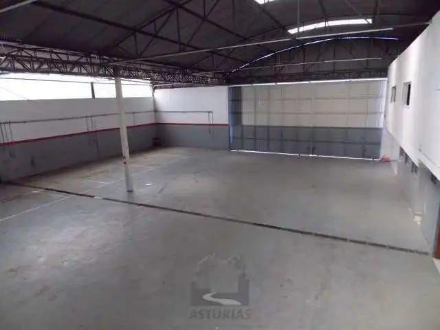 Galpão / Depósito / Armazém para venda em Vila Laís em São Paulo São Paulo de 684.00m²