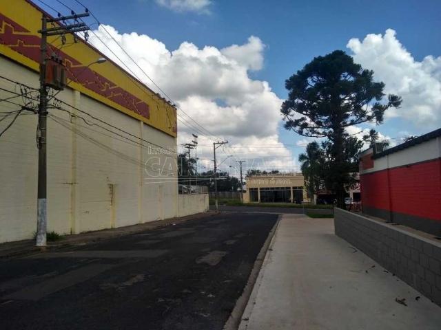 Galpão / Depósito / Armazém para venda em Vila Lutfalla em São Carlos São Paulo de 1058.00m²