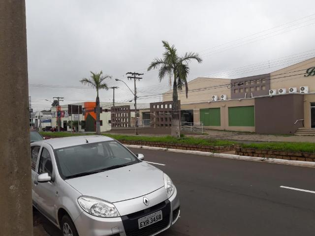 Galpão / Depósito / Armazém para venda em Vila Lutfalla em São Carlos São Paulo de 1300.00m²