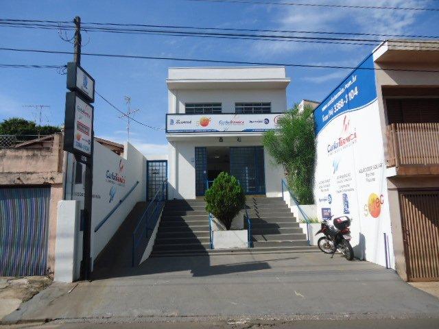 Galpão / Depósito / Armazém para venda em Vila Marcelino em São Carlos São Paulo de 384.00m²