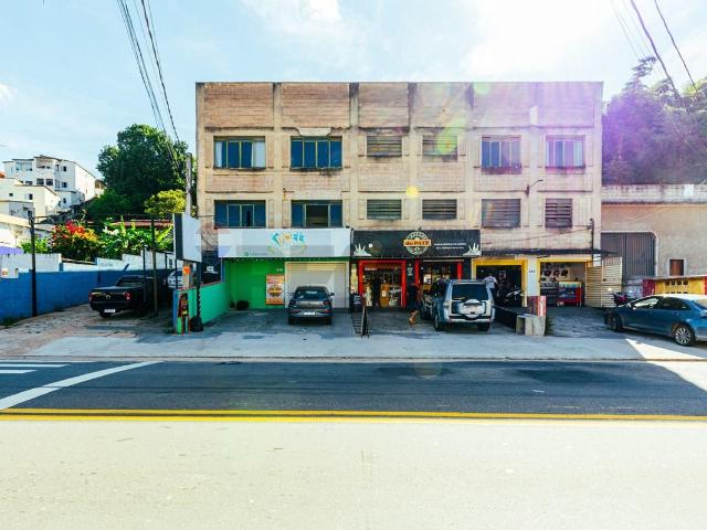 Galpão / Depósito / Armazém para venda em Vila Maringá em Jundiaí São Paulo de 1081.00m² com 15 Garagens