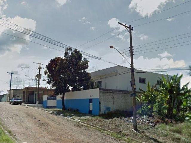 Galpão / Depósito / Armazém para venda em Vila Nova Bonsucesso em Guarulhos São Paulo de 500.00m²