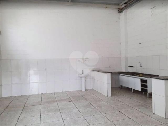 Galpão / Depósito / Armazém para venda em Vila Nova Esperia em Jundiaí São Paulo de 12235.00m²