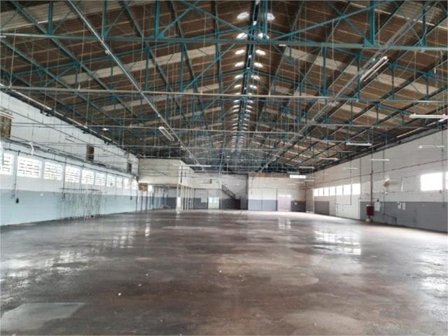 Galpão / Depósito / Armazém para venda em Vila Nova Esperia em Jundiaí São Paulo de 12235.00m²