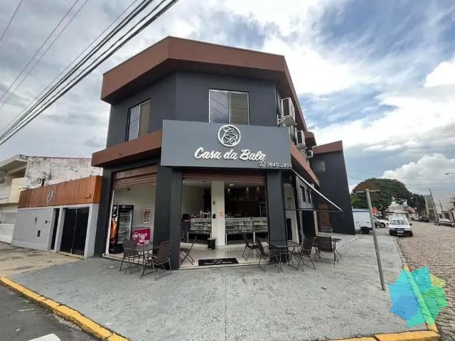 Galpão / Depósito / Armazém para venda em Vila Roma em Salto São Paulo de 260.30m²