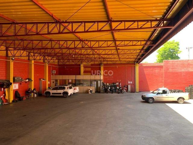 Galpão / Depósito / Armazém para venda em Vila Viotto em Jundiaí São Paulo de 340.00m²