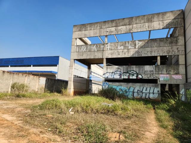 Galpão / Depósito / Armazém para venda em Zona Industrial em Sorocaba São Paulo de 1200.00m²