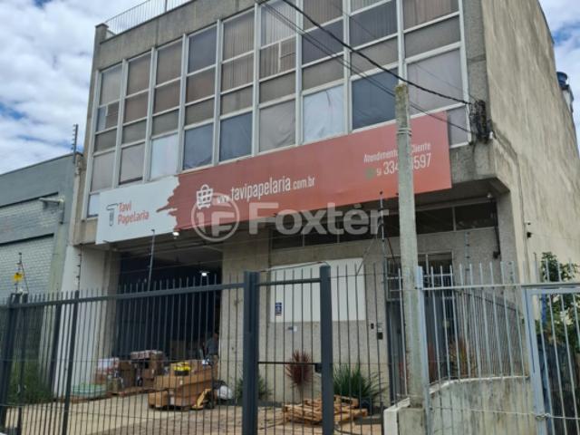 Galpão / Depósito / Armazém / Pavilhão em Porto Alegre