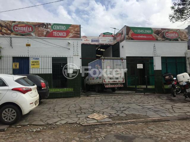Galpão / Depósito / Armazém / Pavilhão em Porto Alegre