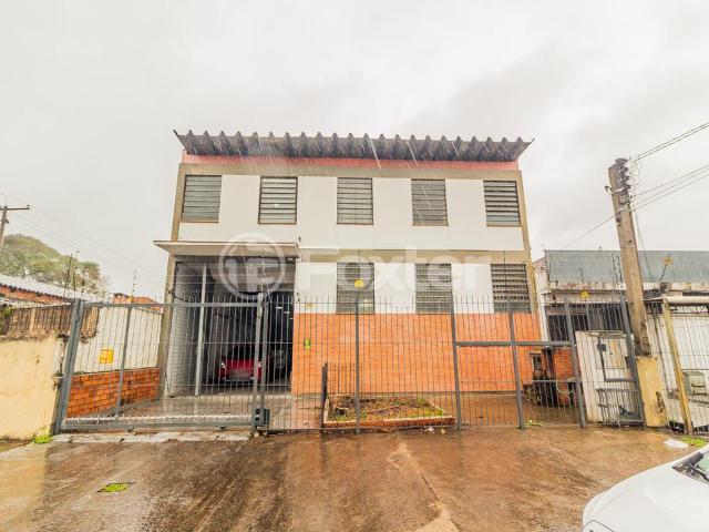 Galpão / Depósito / Armazém / Pavilhão em Porto Alegre
