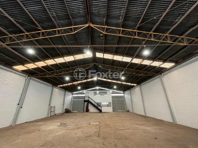 Galpão / Depósito / Armazém / Pavilhão em Porto Alegre