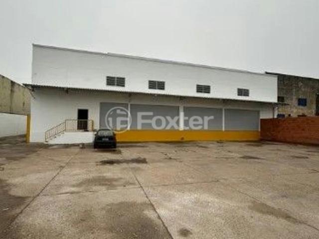 Galpão / Depósito / Armazém / Pavilhão em Porto Alegre
