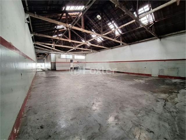 Galpão / Depósito / Armazém / Pavilhão em São Paulo