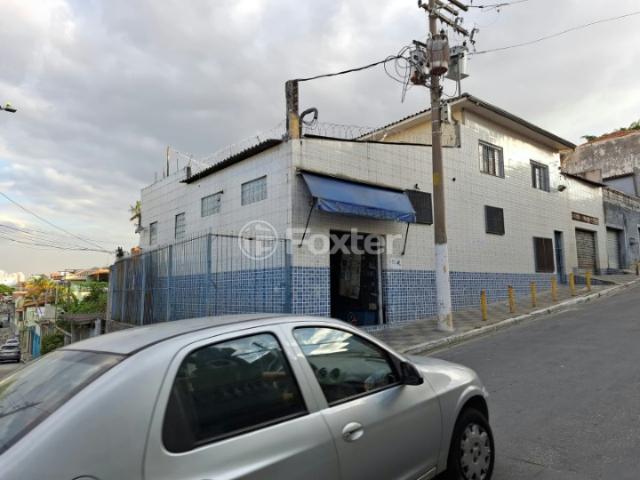 Galpão / Depósito / Armazém / Pavilhão em São Paulo