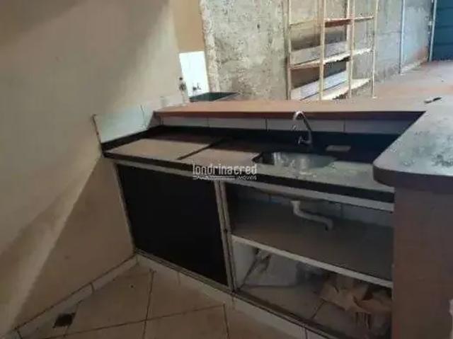 Galpão / Depósito para Venda em Tamarana/PR Centro