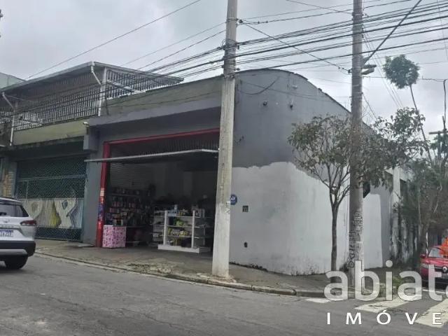 Galpão / Depósito para Venda em Taboão da Serra/SP Cidade Intercap