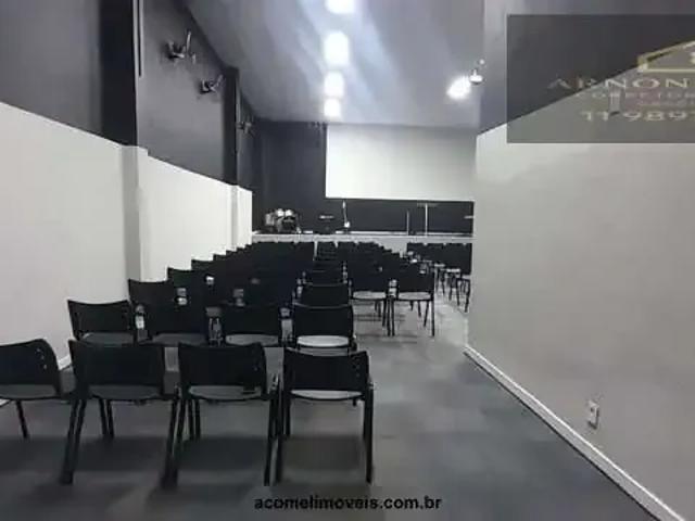 Galpão / Depósito para Venda em Taboão da Serra/SP Jardim São Judas Tadeu
