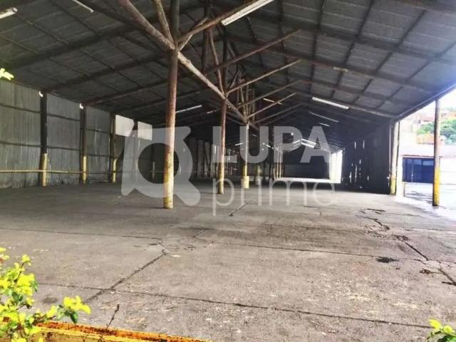 Galpão / Depósito para Venda em Taboão da Serra/SP Jardim Três Irmãos
