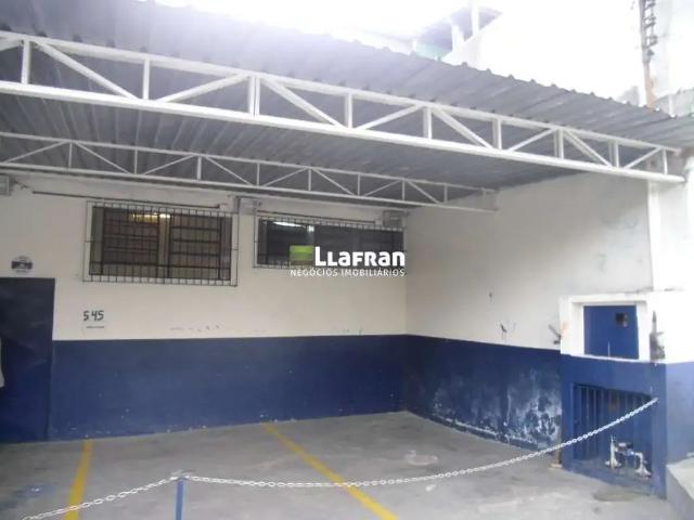 Galpão / Depósito para Venda em Taboão da Serra/SP Jardim Três Marias