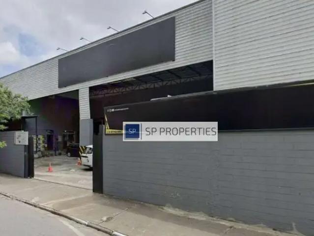 Galpão / Depósito para Venda em Taboão da Serra/SP Jardim Triângulo