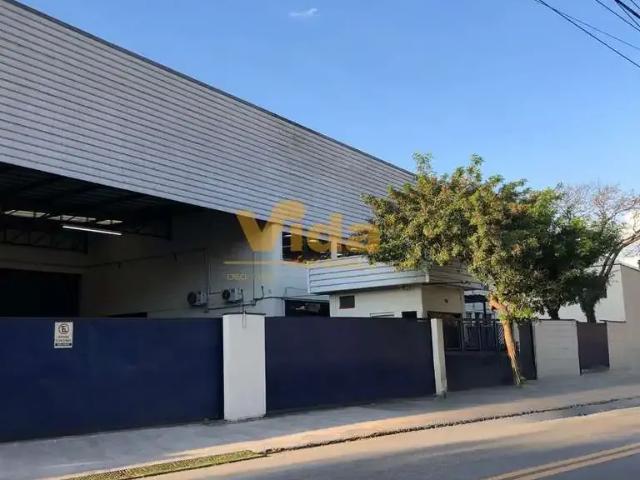 Galpão / Depósito para Venda em Taboão da Serra/SP Jardim Triângulo
