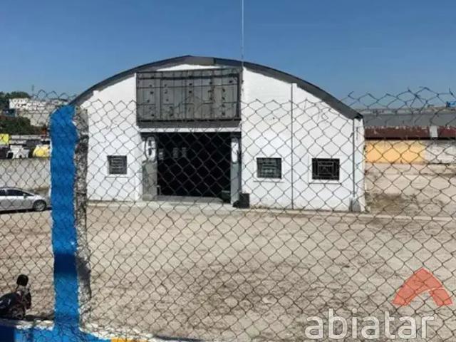 Galpão / Depósito para Venda em Taboão da Serra/SP Parque Pinheiros