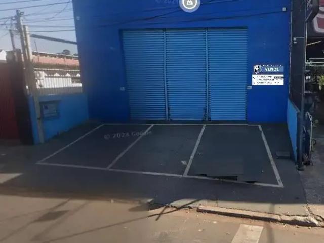 Galpão / Depósito para Venda em Tatuí/SP Jardim Lucila