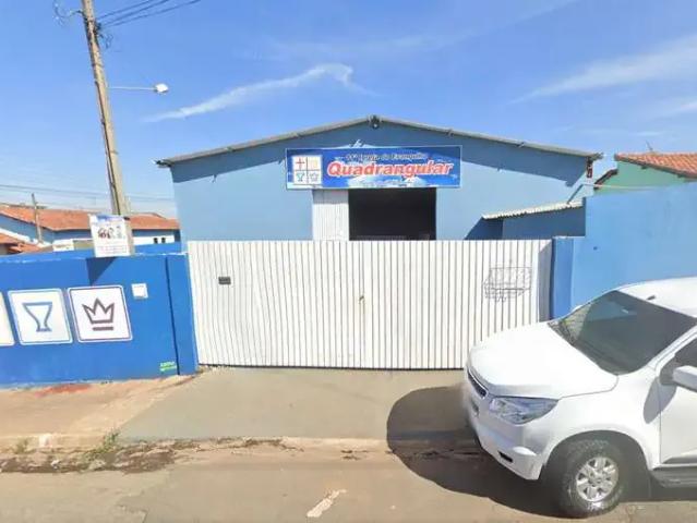Galpão / Depósito para Venda em Tatuí/SP Vila Santa Adelia