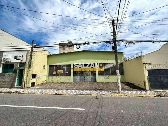 Galpão / Depósito para Venda em Taubaté/SP Centro