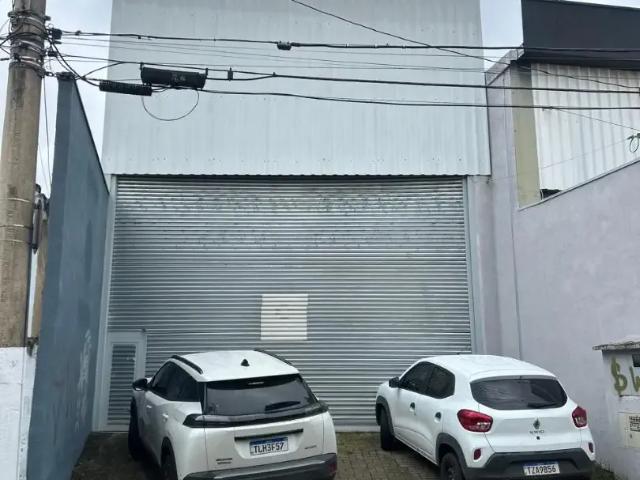 Galpão / Depósito para Locação em Taubaté/SP Centro