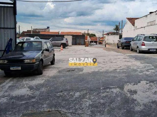 Galpão / Depósito para Venda em Taubaté/SP Centro