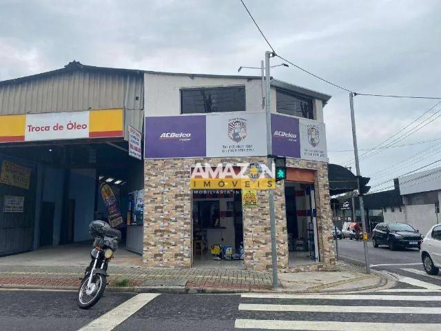 Galpão / Depósito para Venda em Taubaté/SP Centro