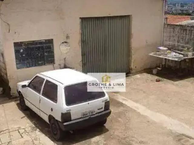 Galpão / Depósito para Venda em Taubaté/SP Alto São Pedro