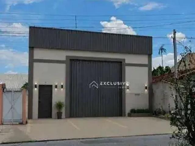 Galpão / Depósito para Venda em Taubaté/SP Areao
