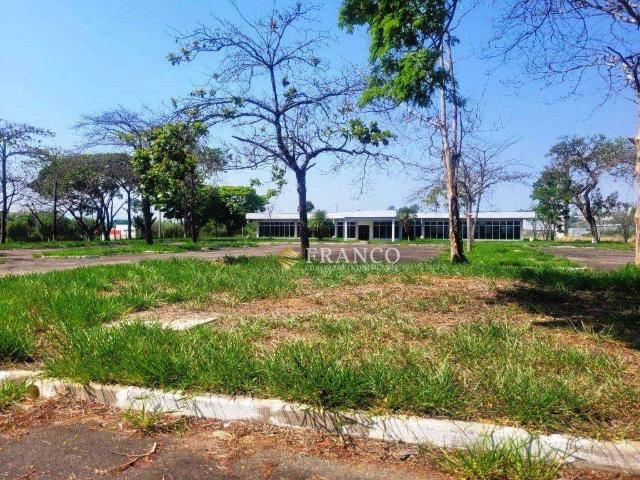 Galpão / Depósito para Venda em Taubaté/SP Distrito Industrial do Una I