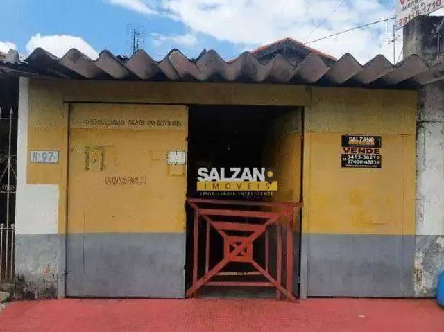 Galpão / Depósito para Venda em Taubaté/SP Estiva