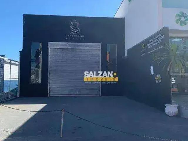 Galpão / Depósito para Venda em Taubaté/SP Independência