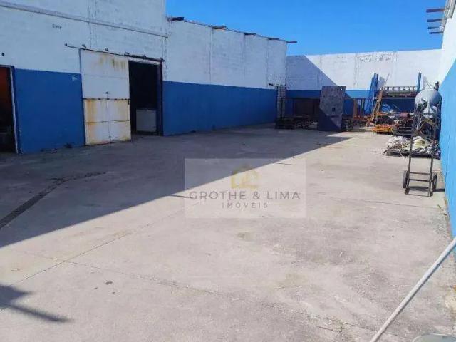 Galpão / Depósito para Venda em Taubaté/SP Itaim