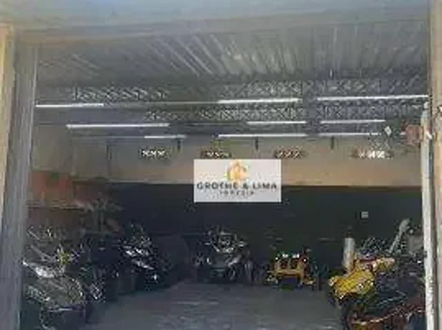 Galpão / Depósito para Venda em Taubaté/SP Jardim Ana Emilia