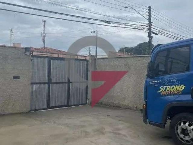 Galpão / Depósito para Venda em Taubaté/SP Jardim Ana Emilia